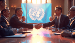 Ten Powerful Strategies to Put an End to War and make Peace