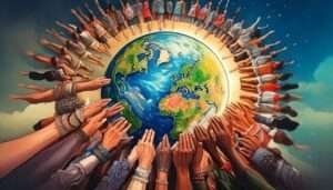 Ten Powerful Strategies to Put an End to War and make Peace