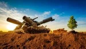 Ten Powerful Strategies to Put an End to War and make Peace